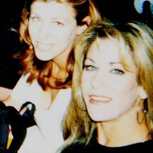 My sister ~ Michelle Renee Horning